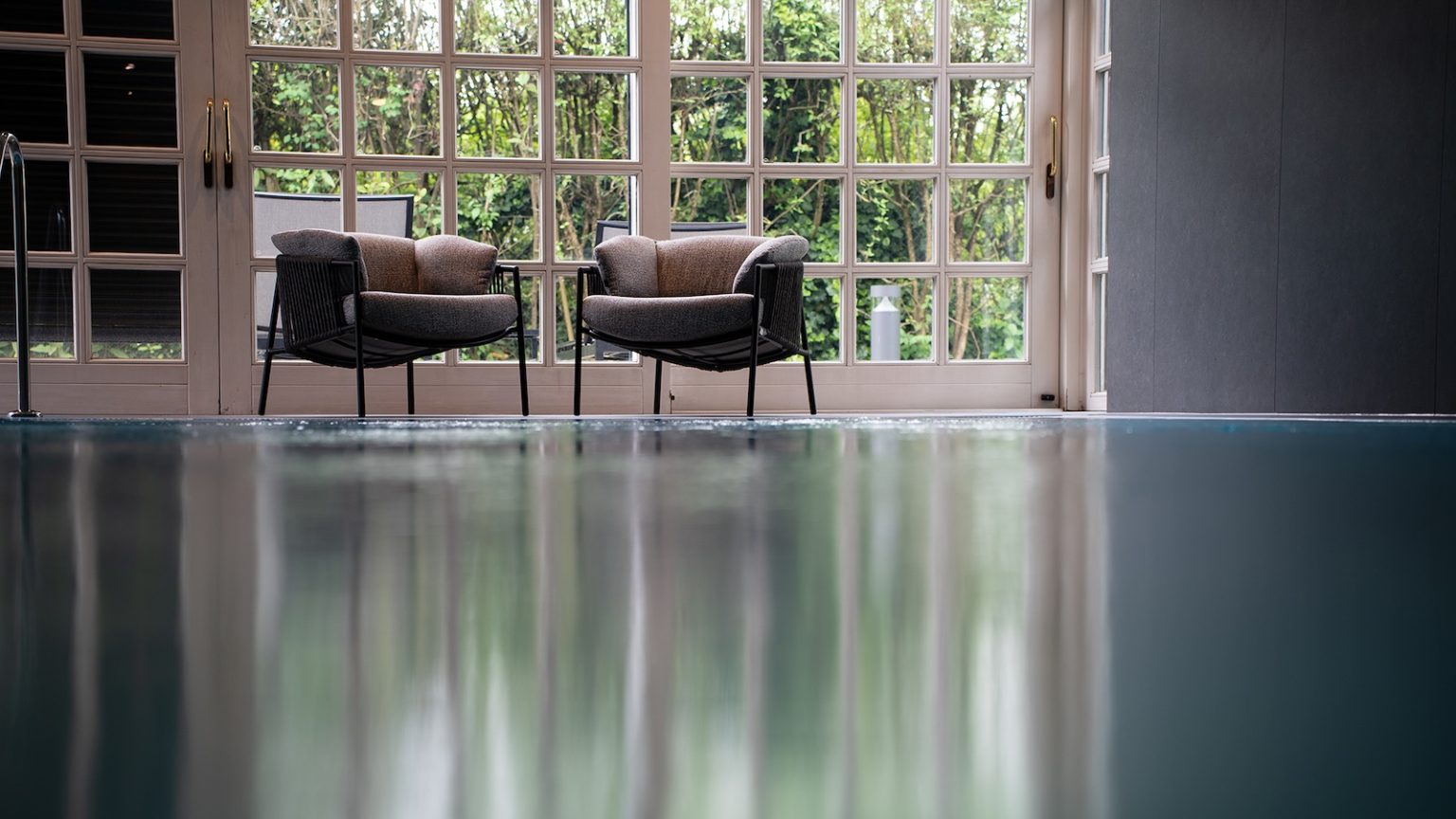 AMG Hotel near Stuttgart | The Affalterbach